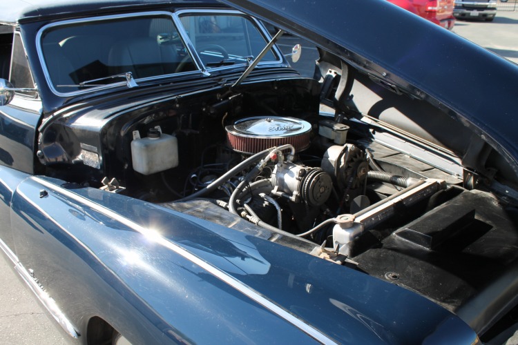 #631 - 1948 Buick Roadmaster Convertible Albert Alves collection | MAG ...